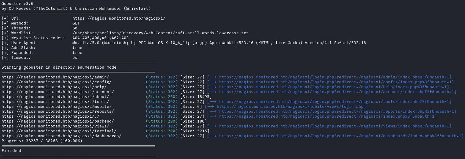 Monitored :: 4wayhandshake — CTF Walkthroughs, Tips & Tricks